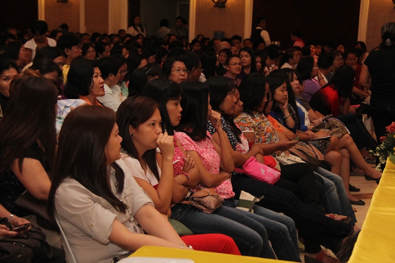 PHILIPPINE ASSOCIATION FOR GOVERNMENT BUDGET ADMINISTRATION (PAGBA) Inc.