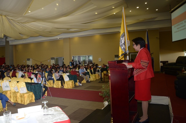 PAGBA’s 2017 1st Quarterly Seminar and Meeting as it Happens ...
