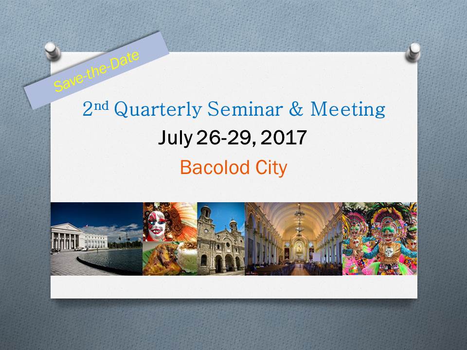 PAGBA-Bacolod City – PHILIPPINE ASSOCIATION FOR GOVERNMENT BUDGET ...